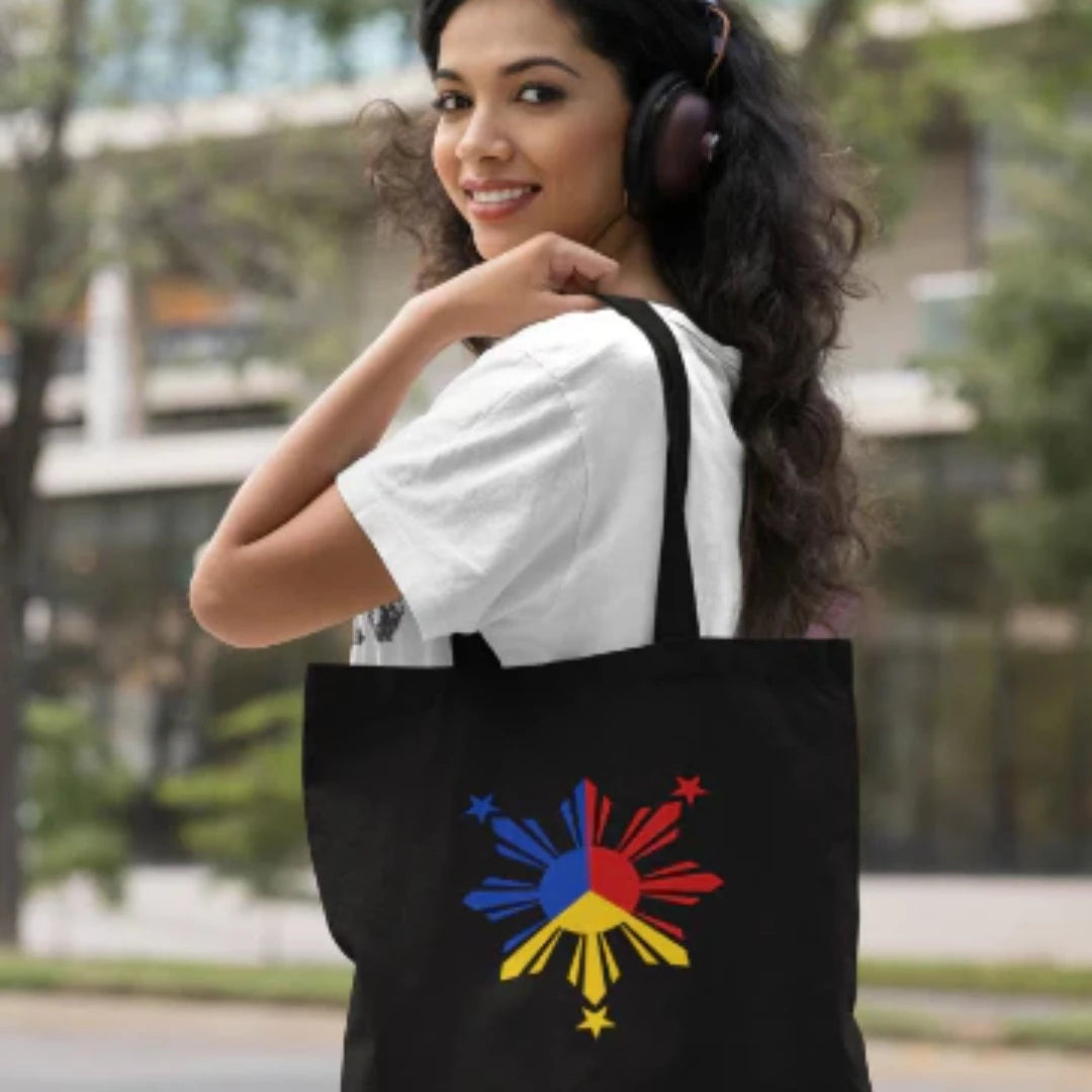 Bags and Backpacks – Cool Pinoy