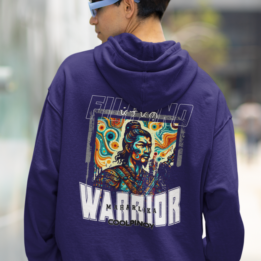 Hoodies – Cool Pinoy