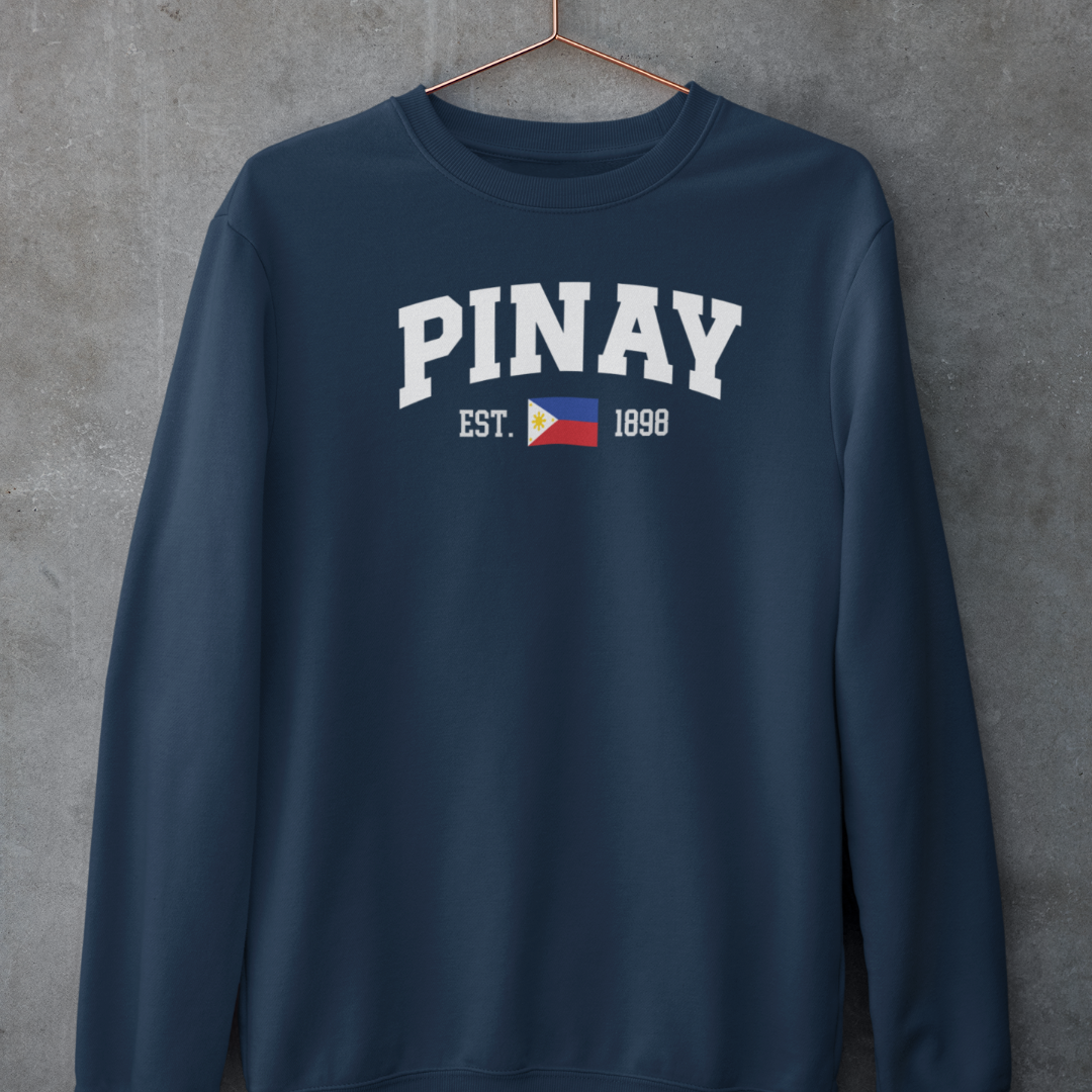 Sweatshirts – Cool Pinoy