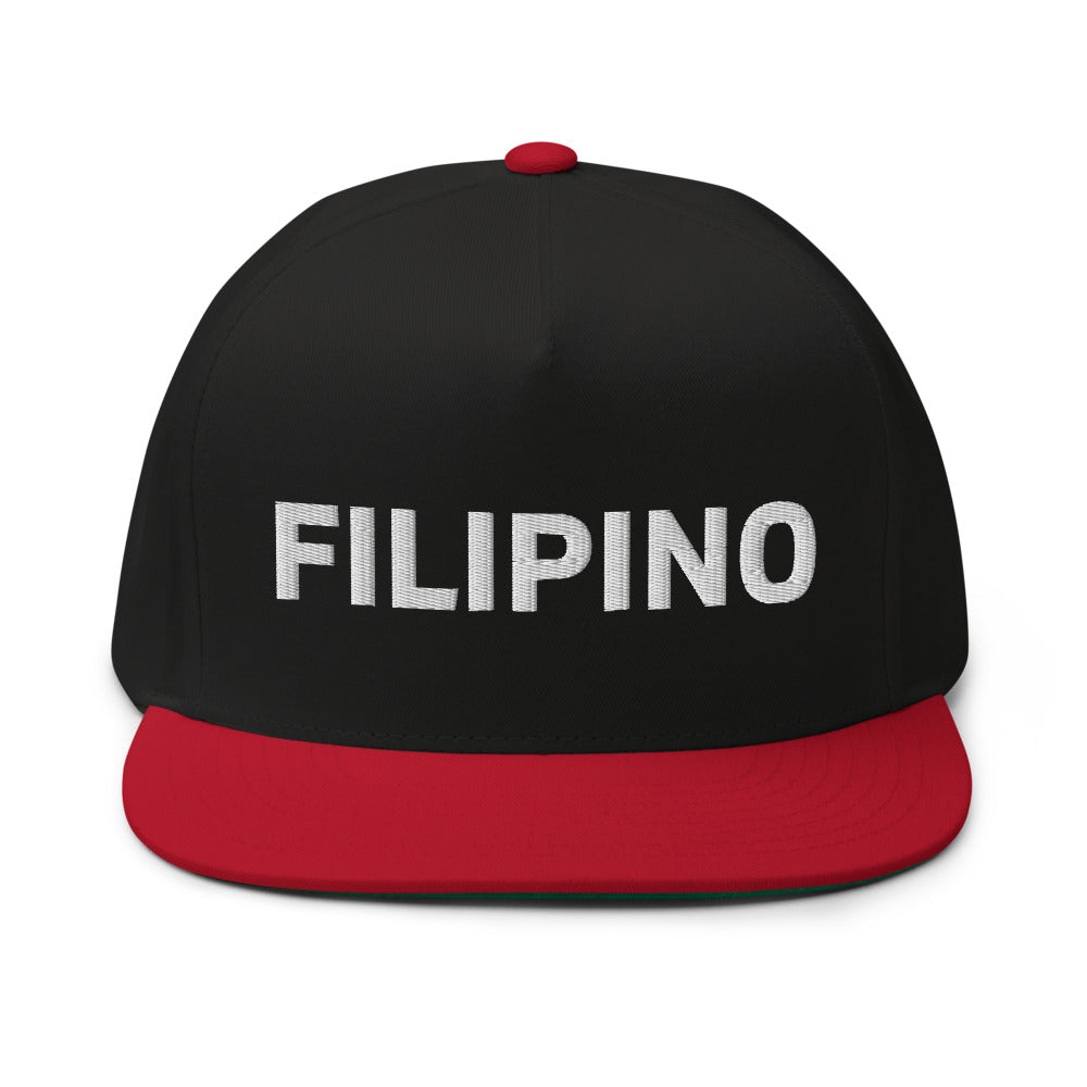 Filipino Hat – Cool Pinoy